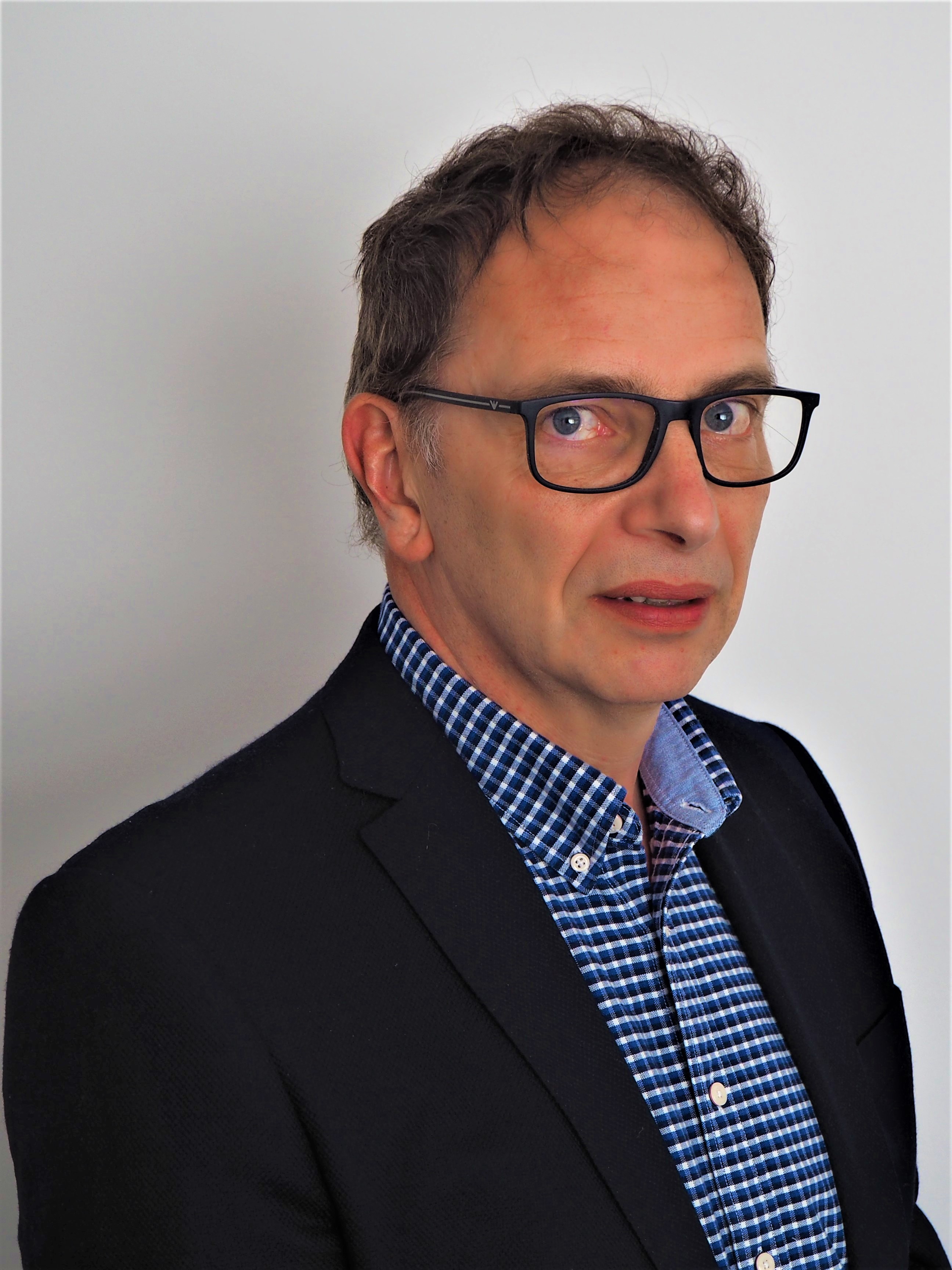 Pascal Morin | Région de L’Érable